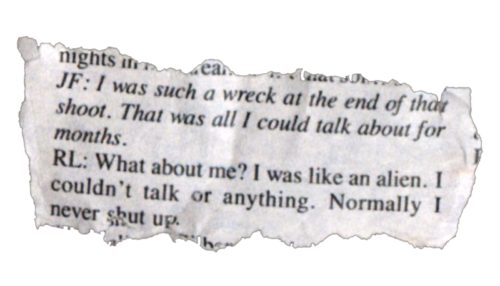 Rob Lowe Remembers Being Young and Famous in the '80s