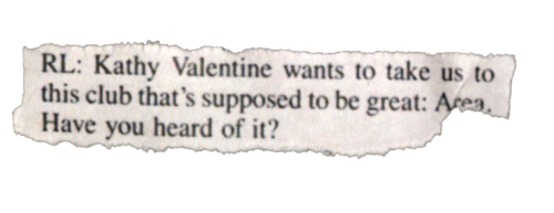 Rob Lowe Remembers Being Young and Famous in the '80s