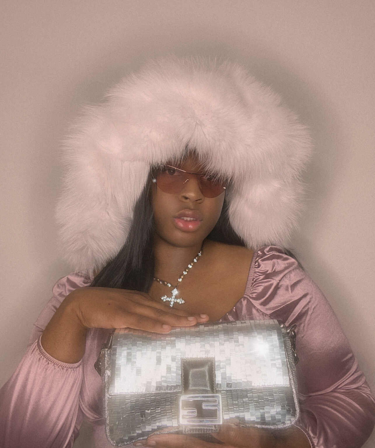 TikTok's Terri Joe Wants You to Come to Jesus