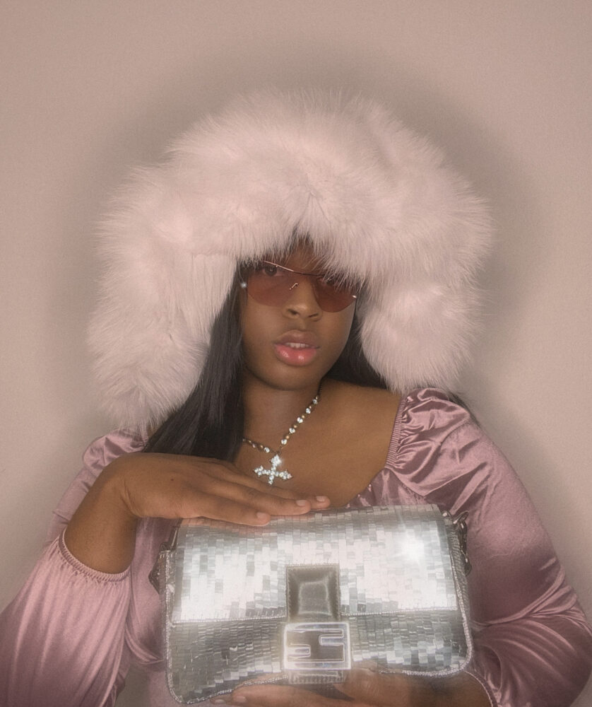 TikTok's Terri Joe Wants You to Come to Jesus