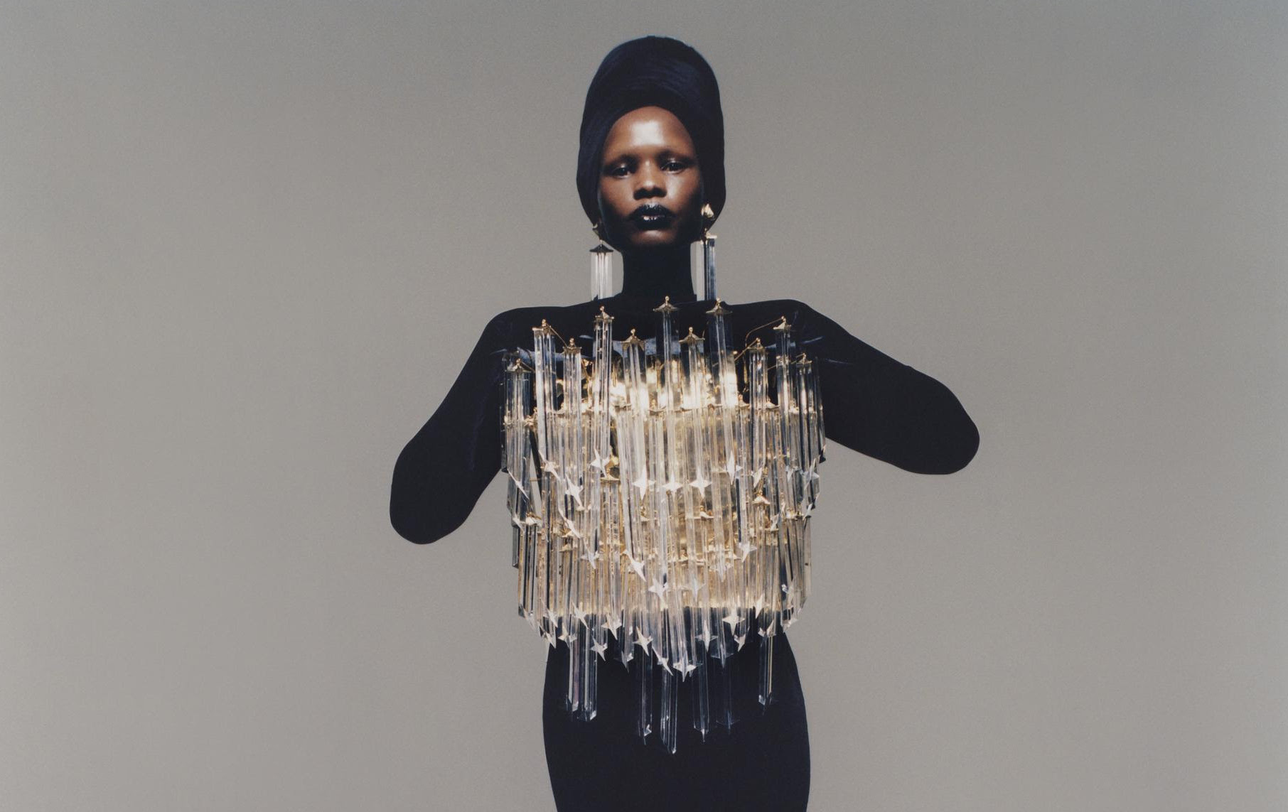 Meet Beyoncé x Balmain's Renaissance Couture Collection