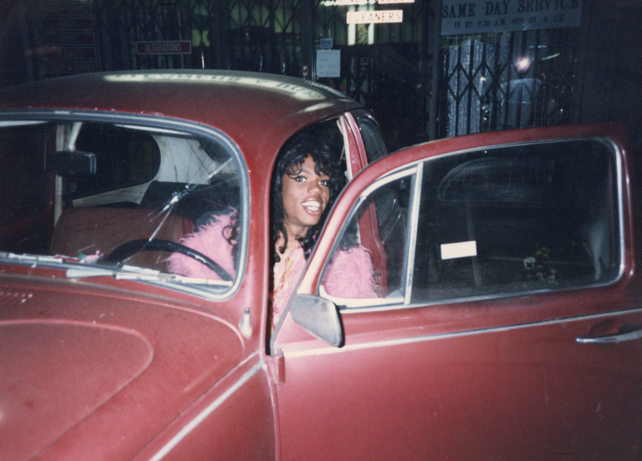 The Late Sean DeLear Lives On in His Intimate Teenage Diaries