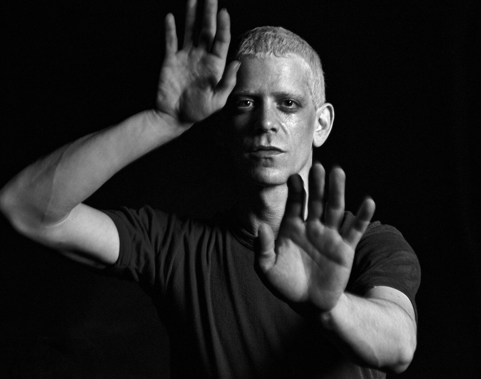 Alex Weiss, Author at Interview Magazine