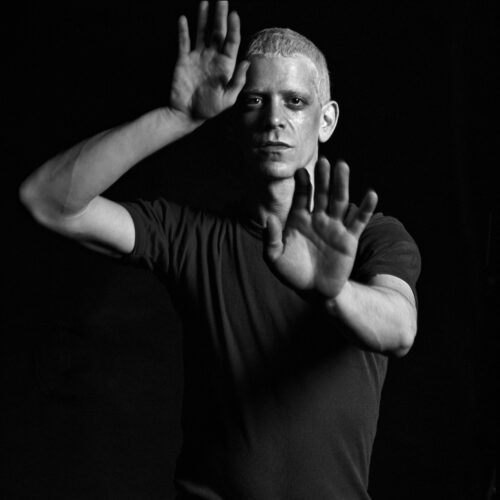 Laurie Anderson and Lars Ulrich on Lou Reed's Love of Tai Chi