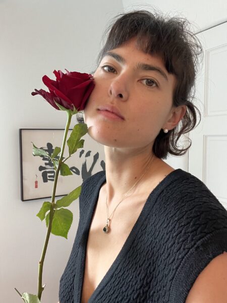 Indie Rocker Miya Folick Can Cry To Any Song On This Playlist