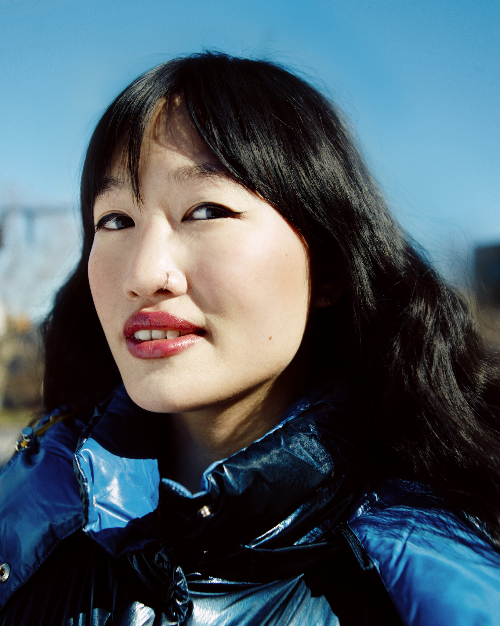 R.F. Kuang on White Paranoia and the Pitfalls of Identity Politics