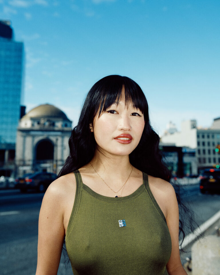 R.F. Kuang on White Paranoia and the Pitfalls of Identity Politics