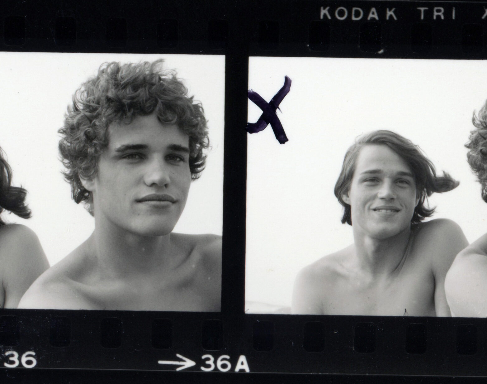 Big in San Francisco: Araki - Interview Magazine