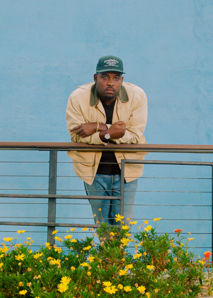 Lionel Boyce and Travis Bennett on Their Evolution of Taste