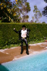 Inside Corey Feldman's Hollywood Paradise