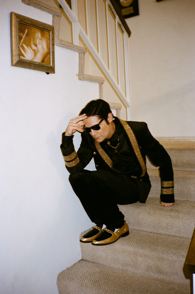 Inside Corey Feldman's Hollywood Paradise