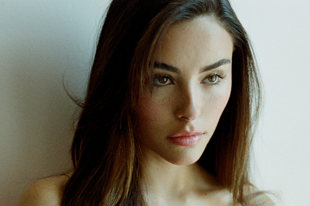 Madison Beer and Lana Del Rey Meet Again