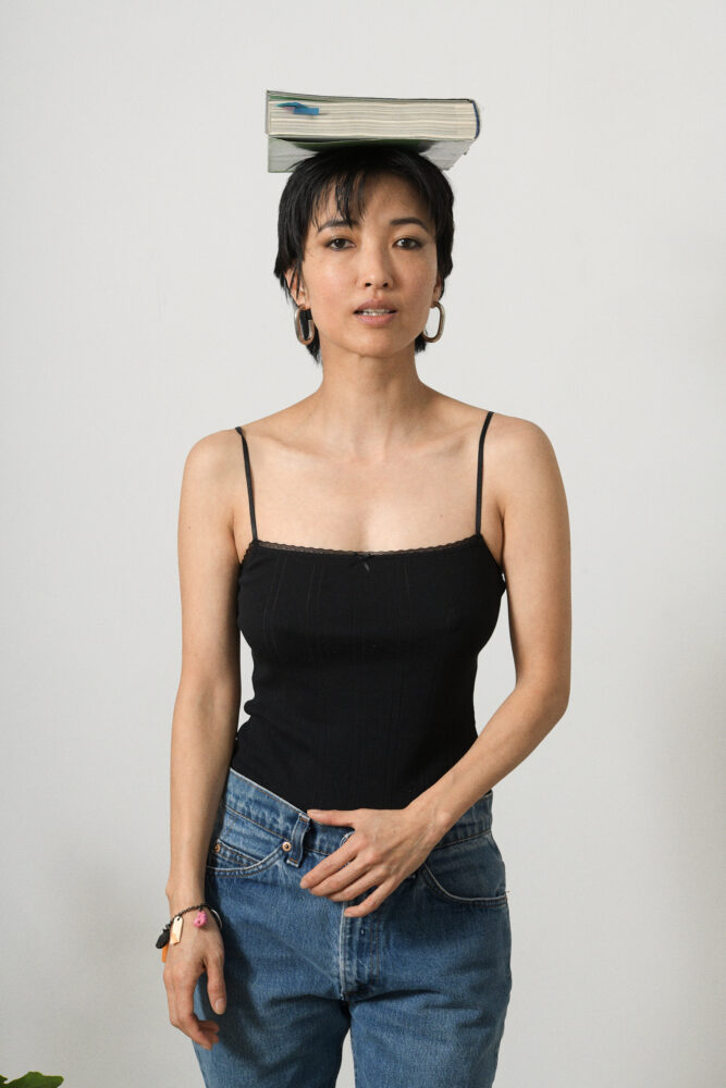 Heji Shin and Jordan Wolfson on Virtue Signaling and Eternal Art