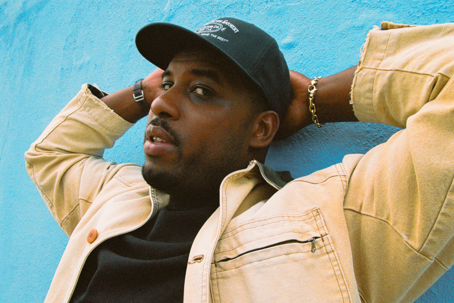 Lionel Boyce and Travis Bennett on Their Evolution of Taste