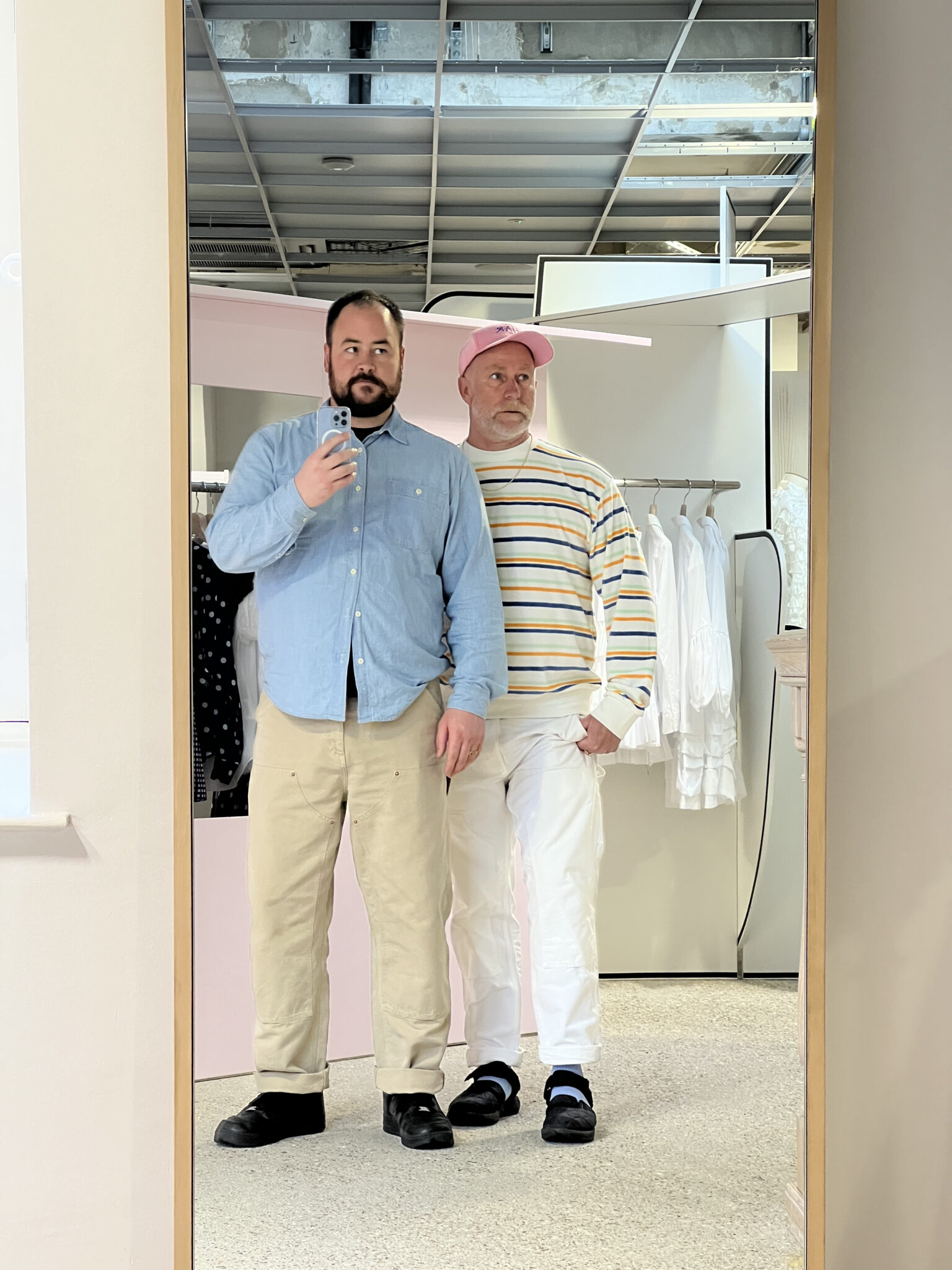 Man on Man Make Us a Gay Playlist for the Gayest Month