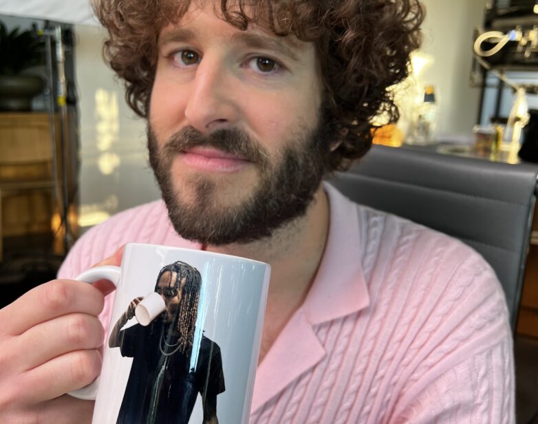 Ben Barna, Author at Interview Magazine