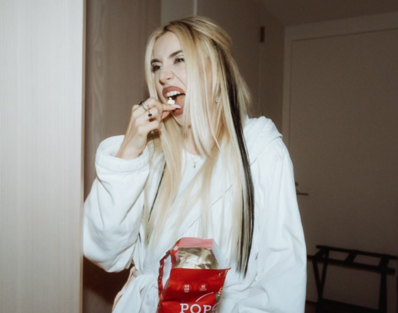 Nicole Mago Archives - Interview Magazine