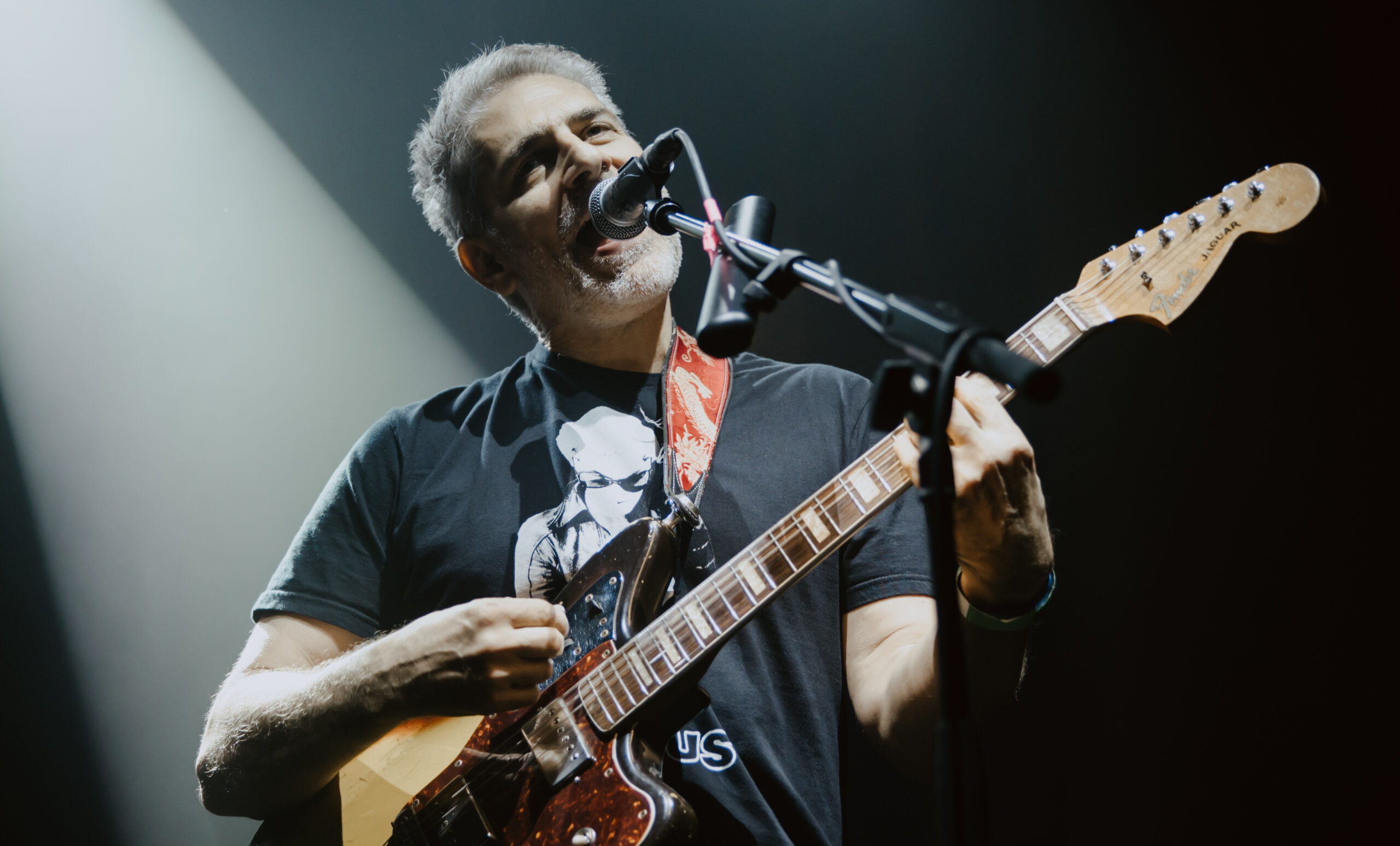 "We Won Them Over": Michael Imperioli and ZOPA Take Primavera Sound