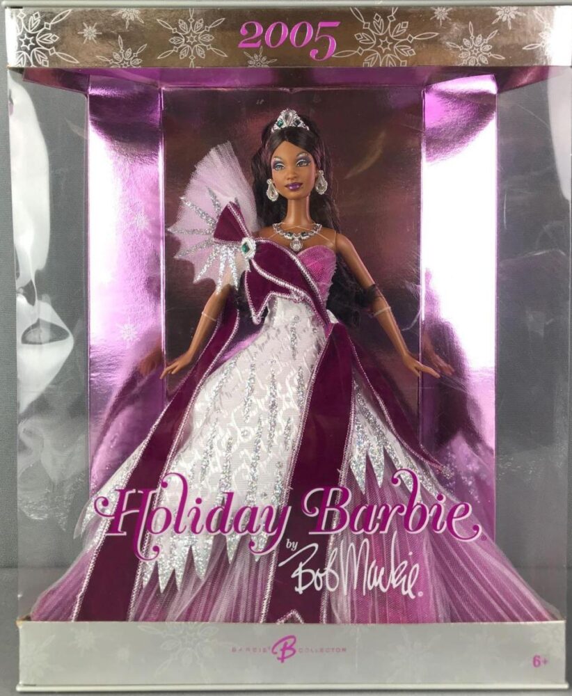 Doll Enthusiast Rashida Renée Breaks Down the Fashions of Barbie