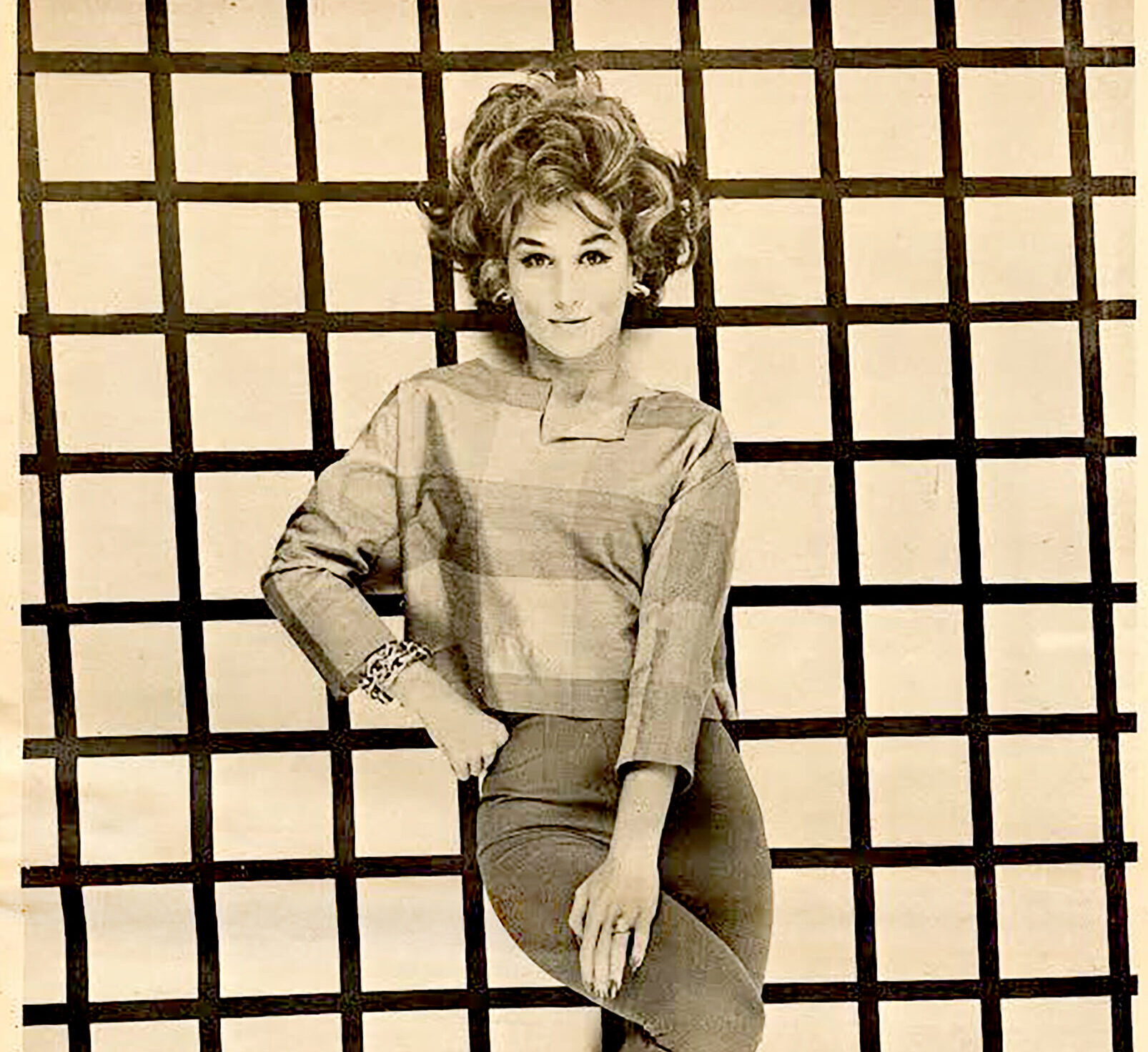 Anna Sui and Jane Holzer on Vintage Trends and Mafia Legends