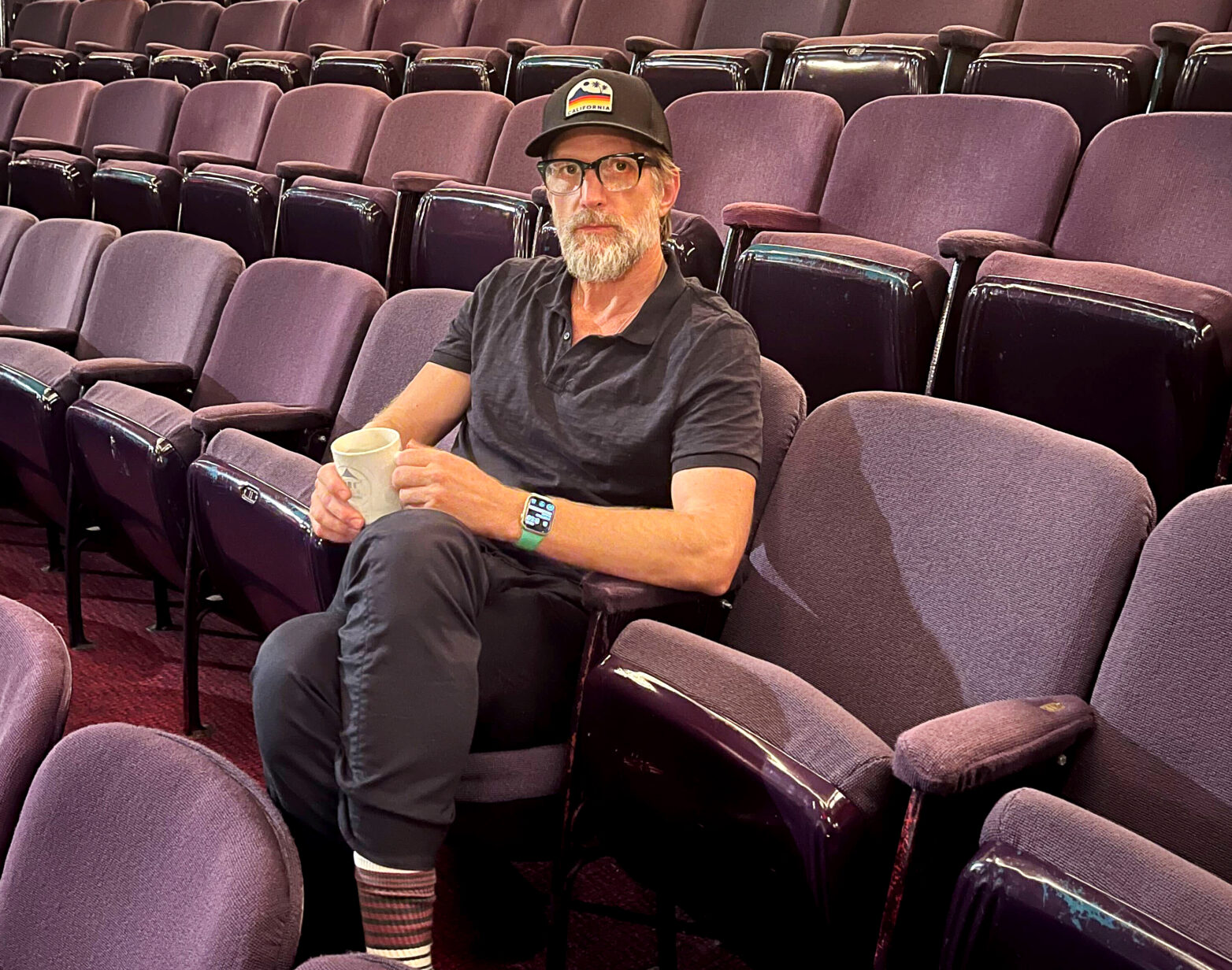 Jake Nevins, Author at Interview Magazine