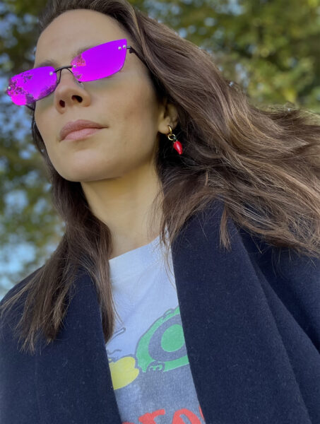 Hayley Atwell on MI:7 and the Secret Behind Tom Cruise's Running