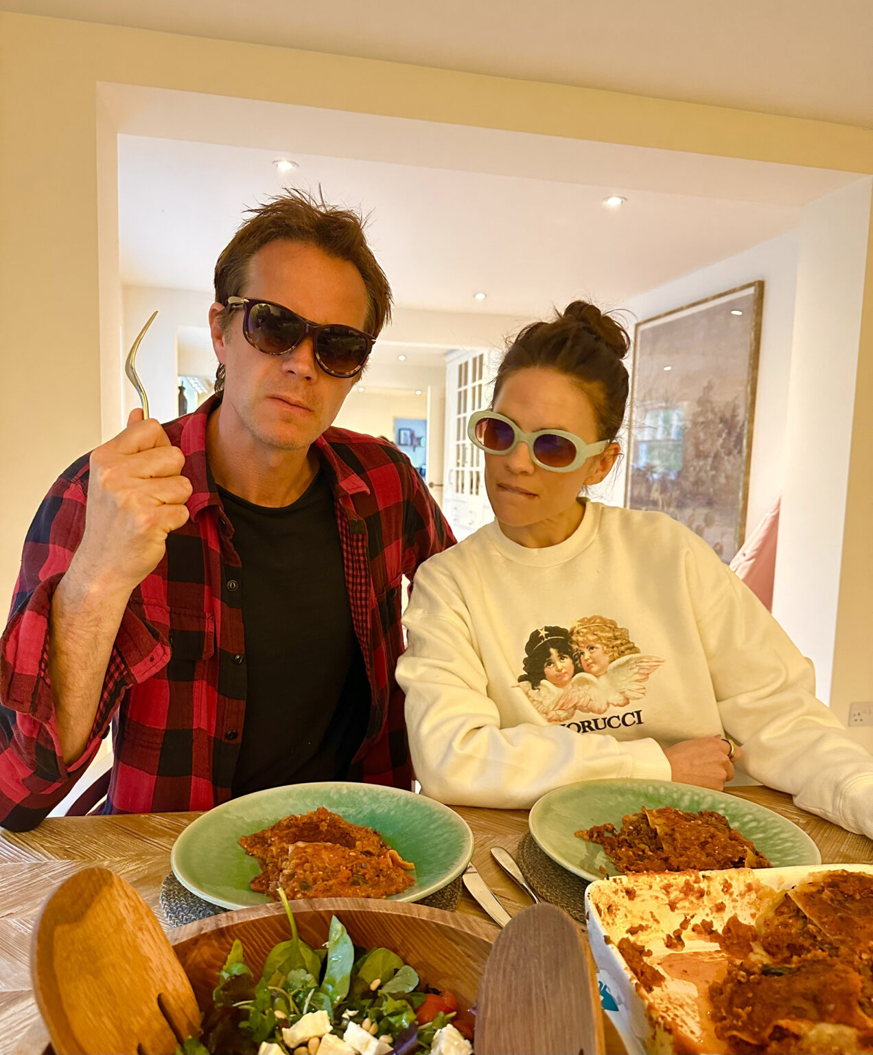 Hayley Atwell on MI:7 and the Secret Behind Tom Cruise's Running