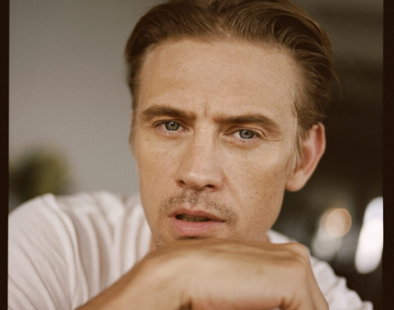 Ryan Brabazon Archives - Interview Magazine