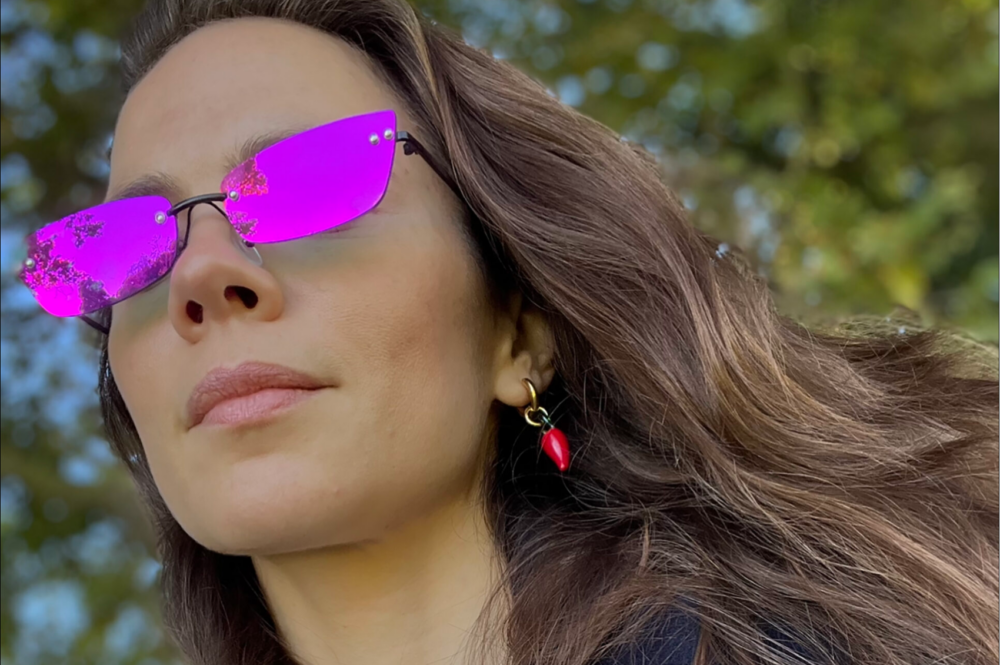 Hayley Atwell on MI:7 and the Secret Behind Tom Cruise's Running