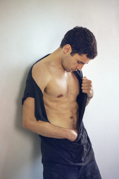 Christopher Abbott and Jerrod Carmichael on Sex Appeal and Success