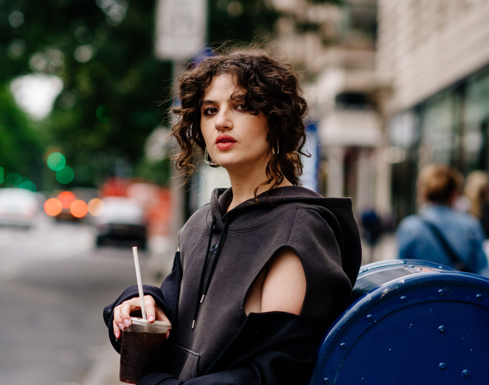 Hunter Abrams Archives - Interview Magazine