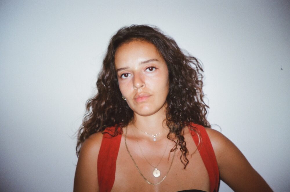 Maya Binyam Tells Tavi Gevinson About Her Searching Debut Novel Hangman