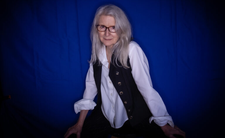 Sally Potter On Doubt Da Vinci And Her Debut Album Pink Bikini
