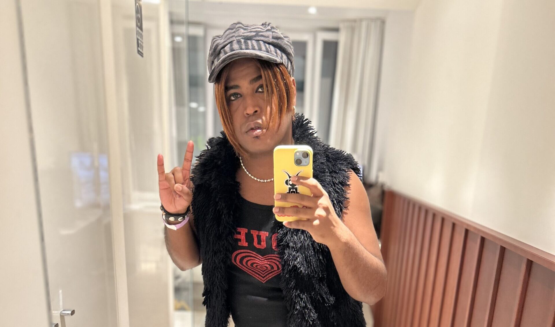 DJ Miss Parker Tells Us What It Takes to Be a BussyCatDoll