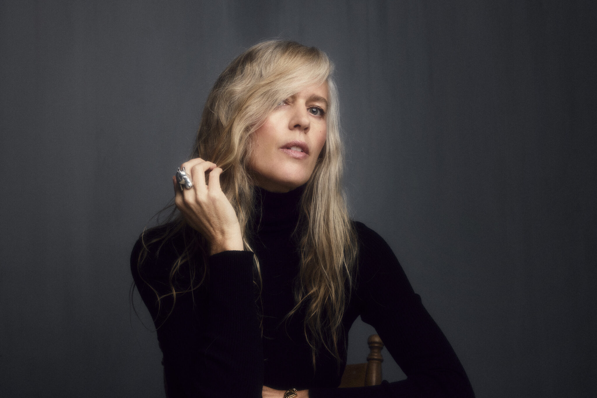 "I Wanted Only Velocity": Claudia Dey on Her Provocative Novel, Daughter