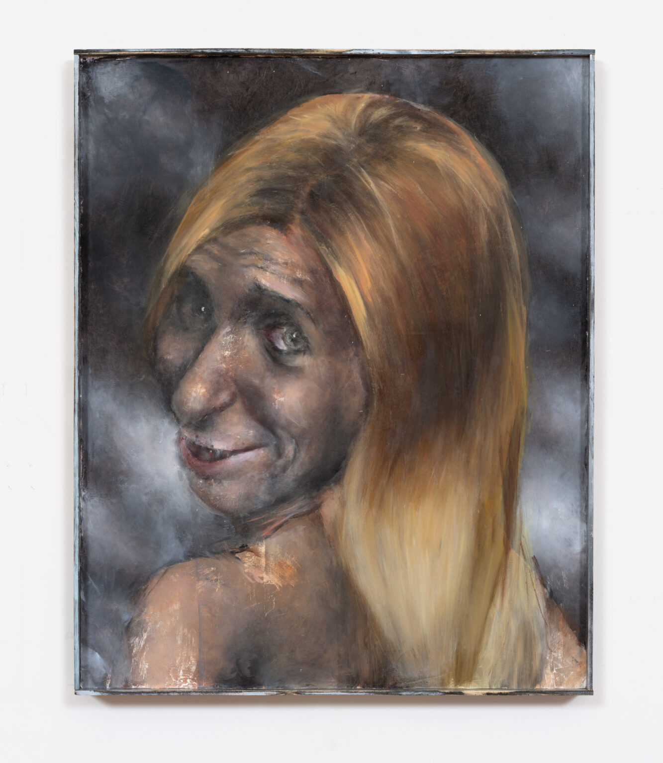 Catherine Mulligan on Tragic Paintings and Y2K Trends