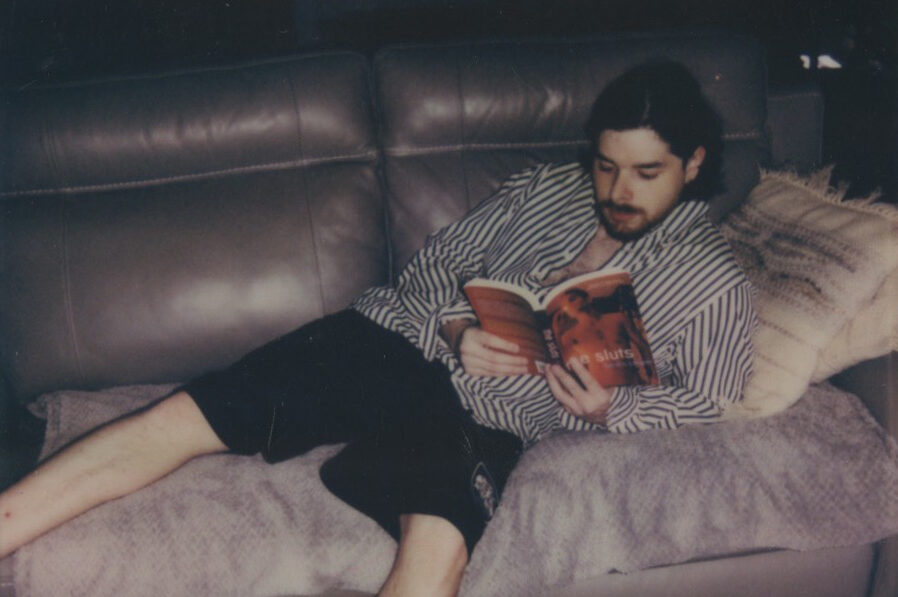 Alex Kazemi on Columbine, Content Warnings, and New Millennium Boyz