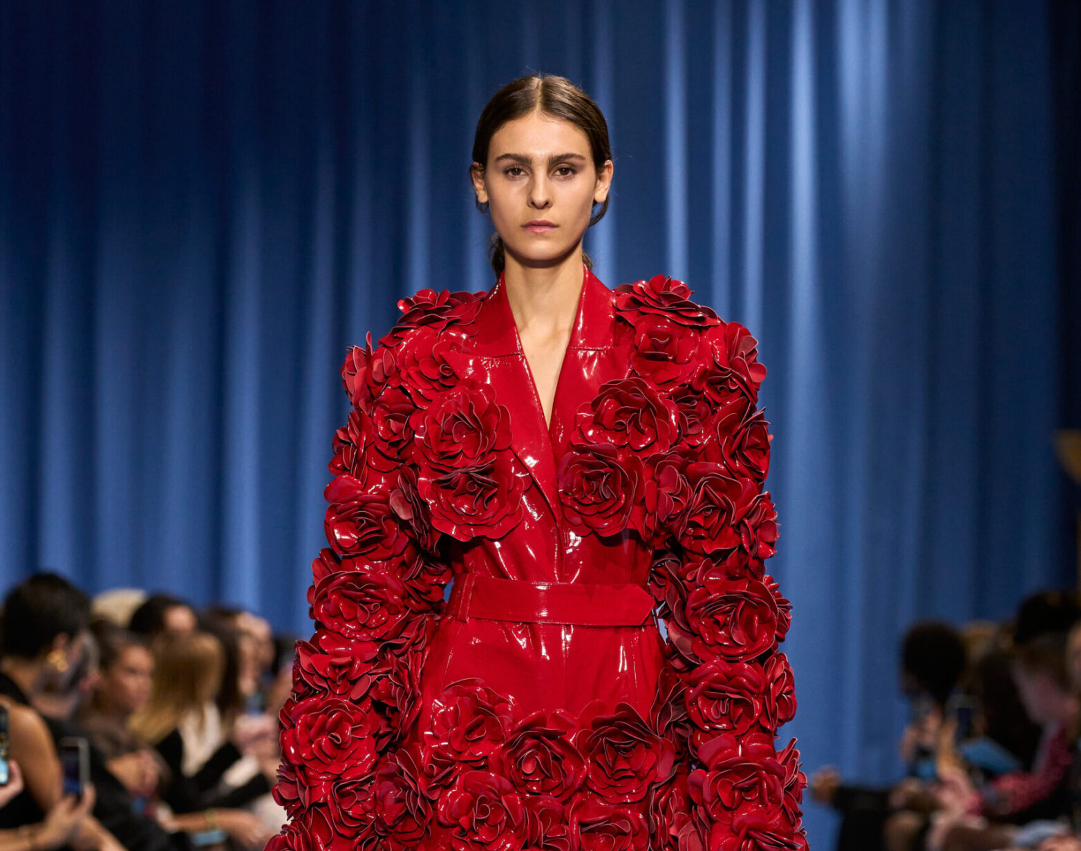 Balmain Archives - Interview Magazine