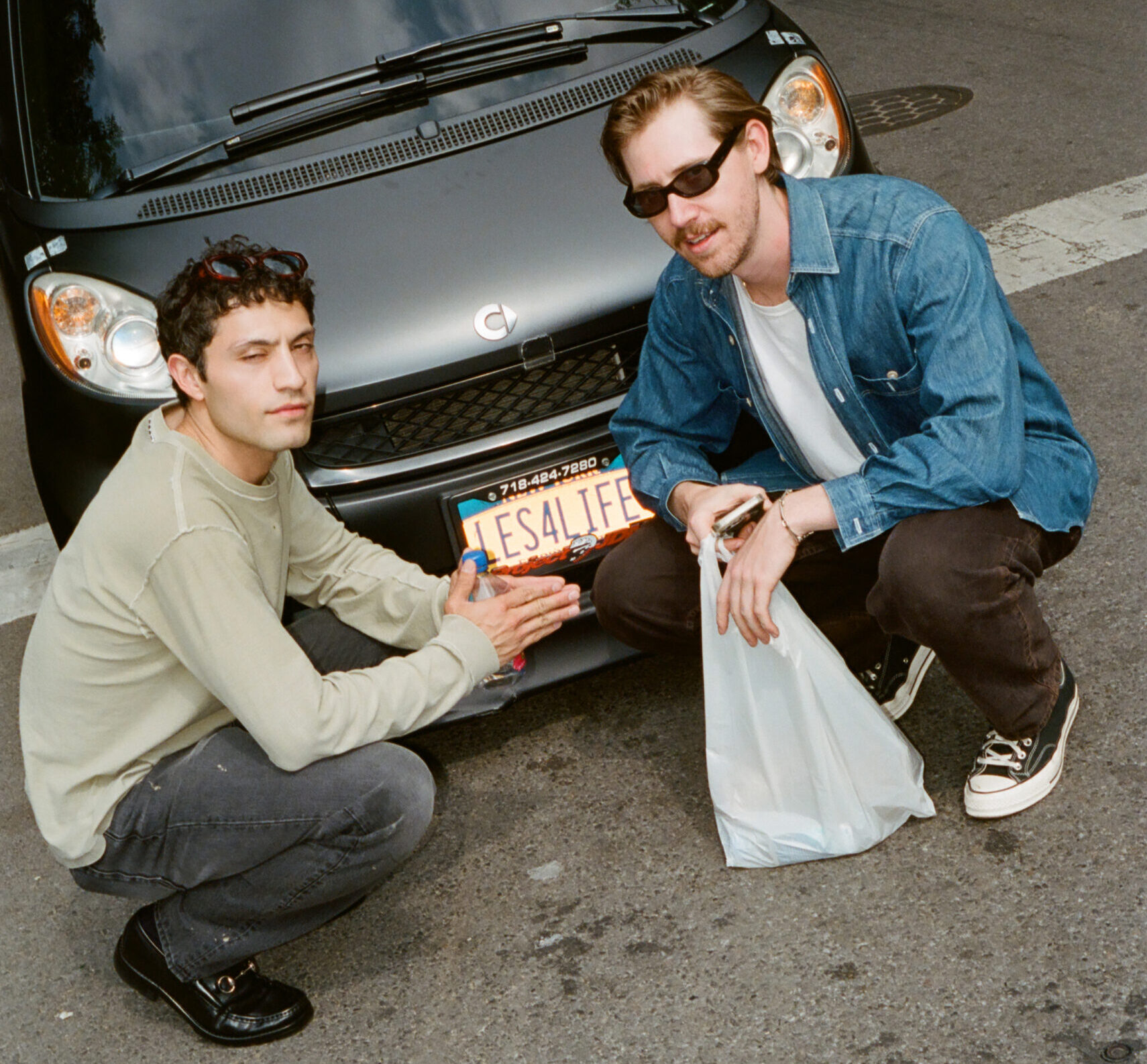 The Dewy Dudes Play Fuck, Marry, Kill with Moisturizing Ointments