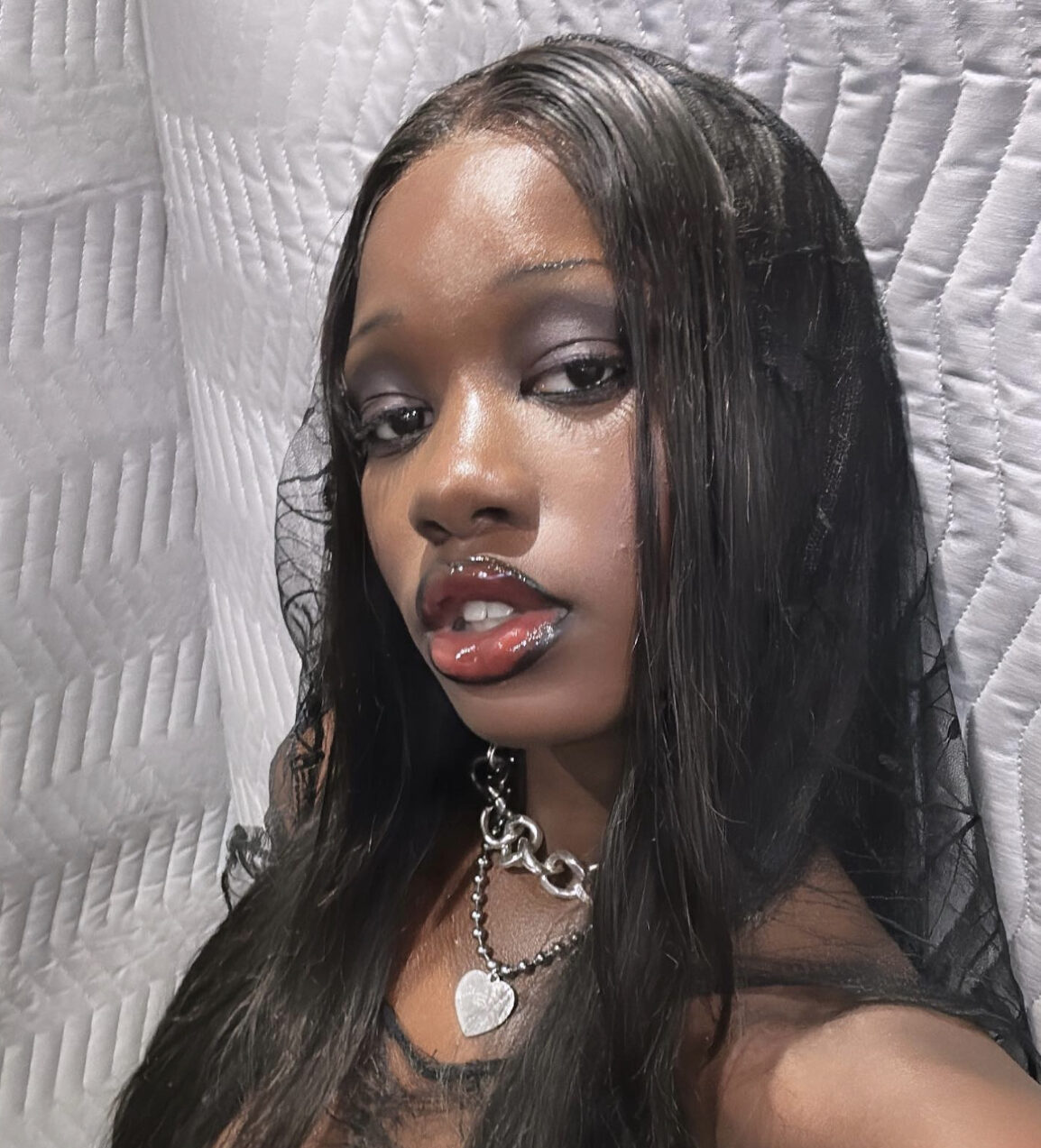 Aliyah Bah Tells Us the Official Definition of "Aliyahcore"