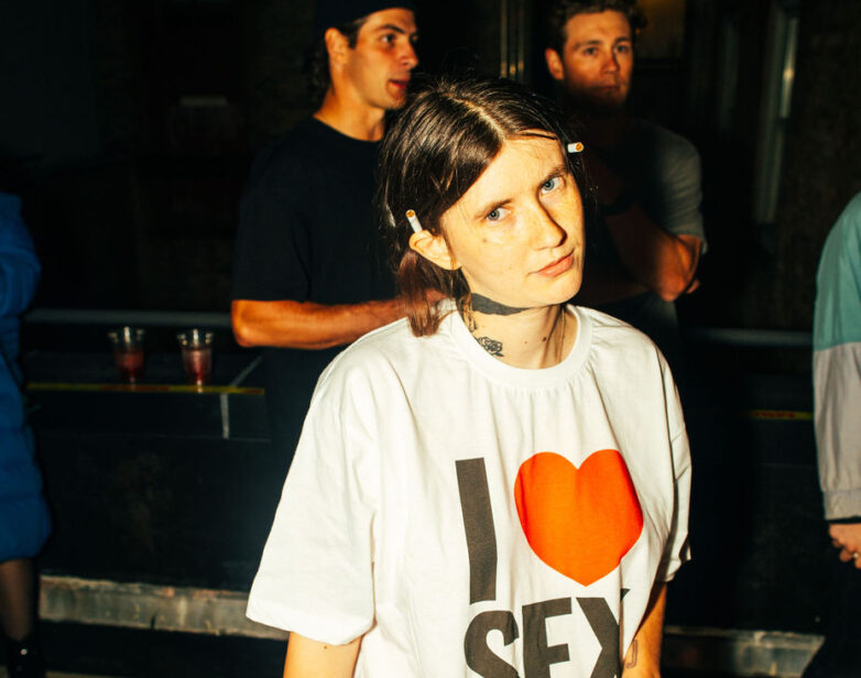 Maxwell Brown Archives - Interview Magazine