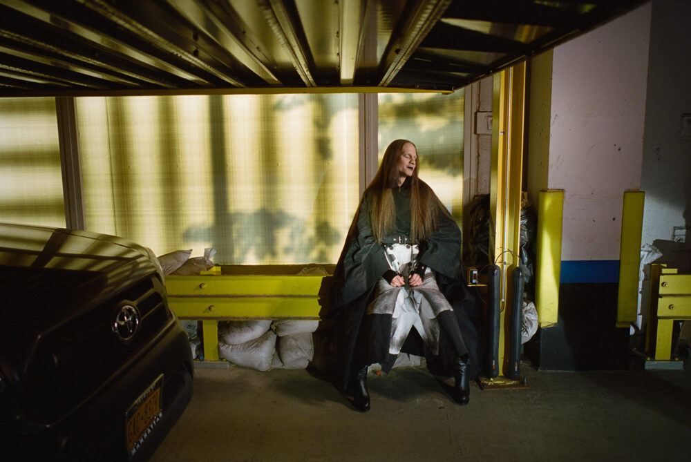 Jordan Roth and Jeremy O. Harris on the Politics of Self-Expression