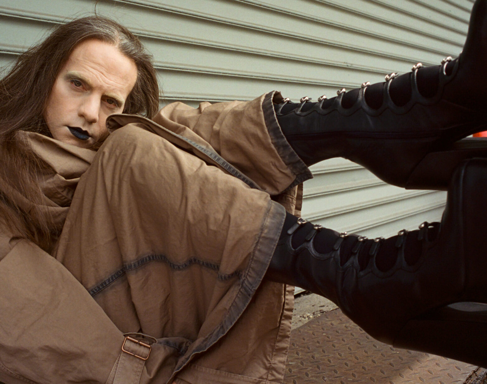 Daniel Arnold Archives - Interview Magazine