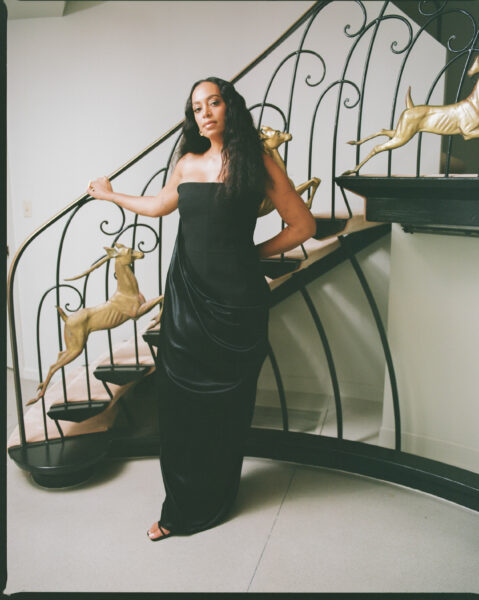 "That's the Texas in Me": Solange on Houston, Cowboy Lore, and Going ...