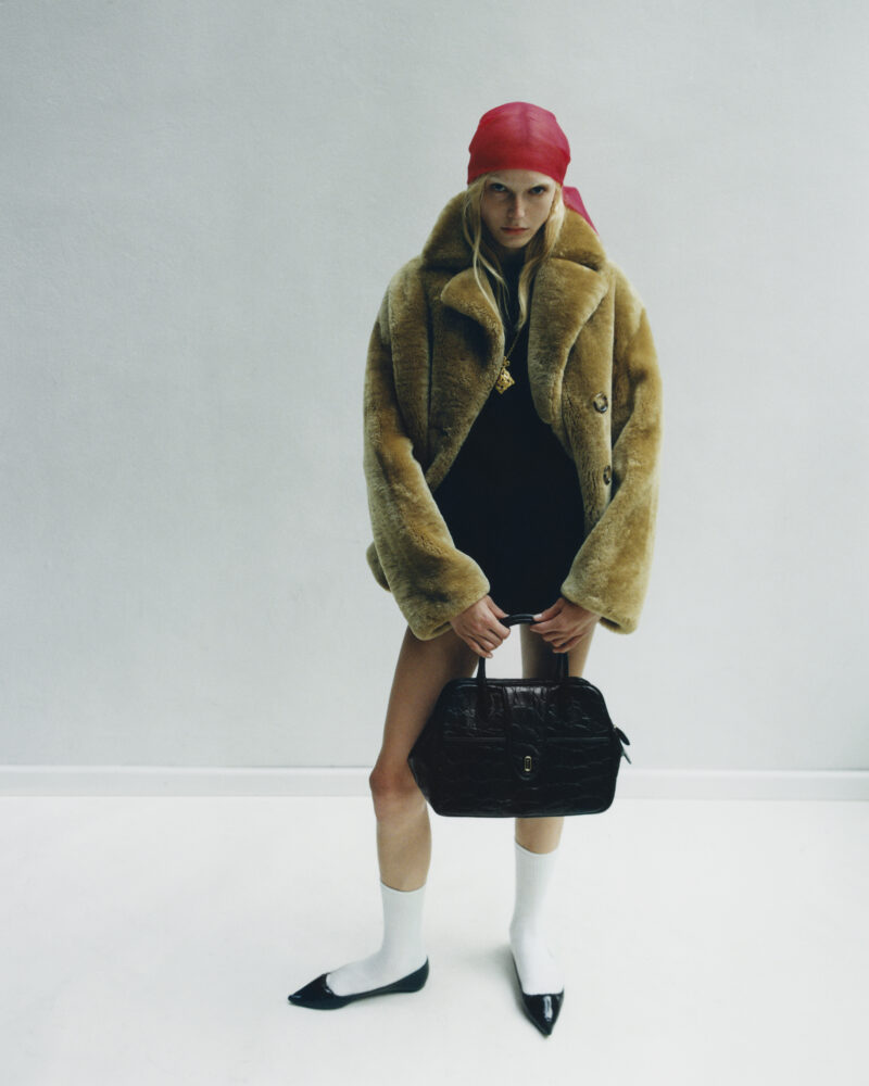 Alex Consani on TikTok, Trade, and Terrorizing the Subway