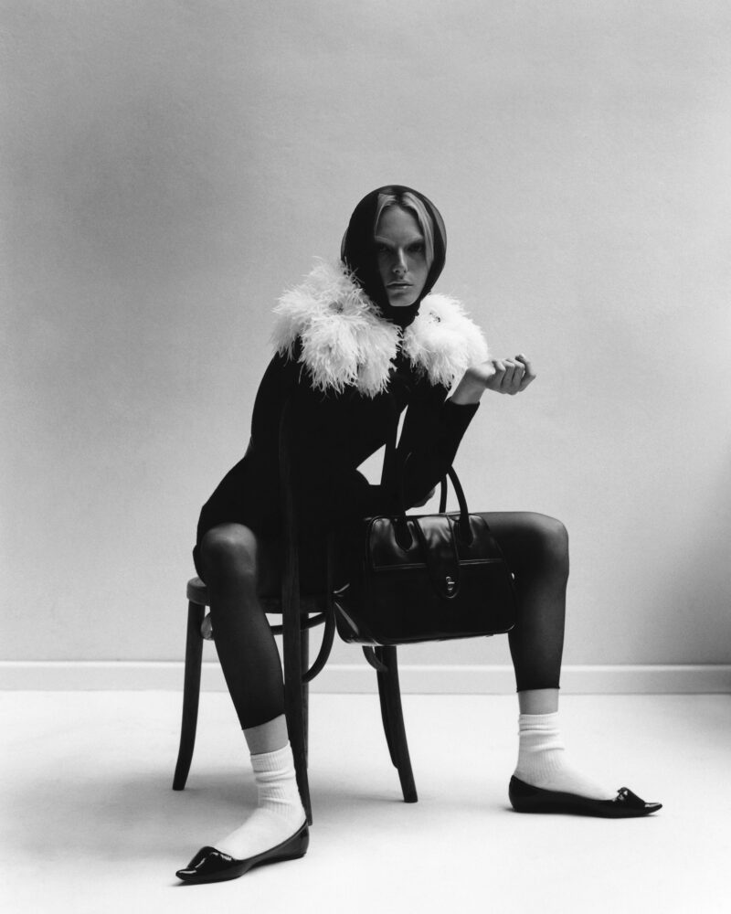 Alex Consani on TikTok, Trade, and Terrorizing the Subway