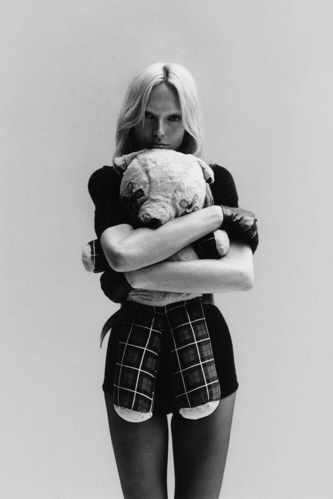 Alex Consani on TikTok, Trade, and Terrorizing the Subway