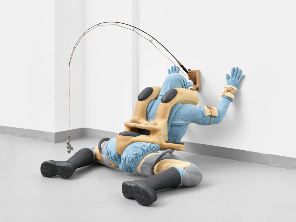 Anna Uddenberg on Kinks, Consumerism, and Home Wreckers