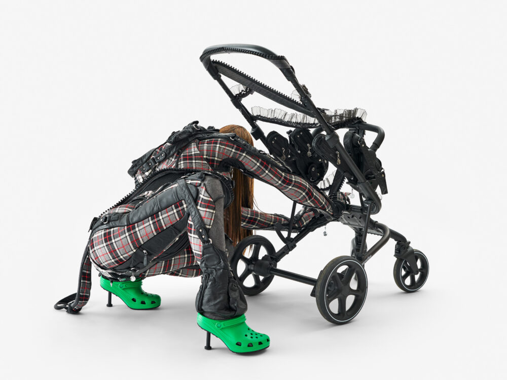 Anna Uddenberg on Kinks, Consumerism, and Home Wreckers