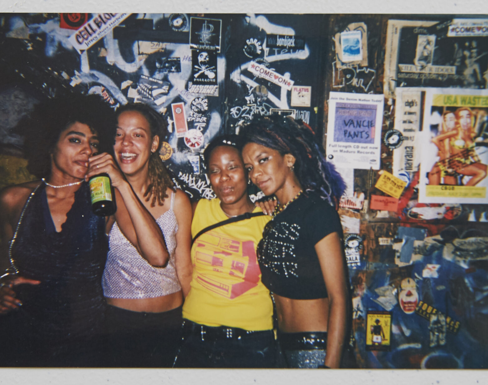 Slide 20809 - Interview Magazine